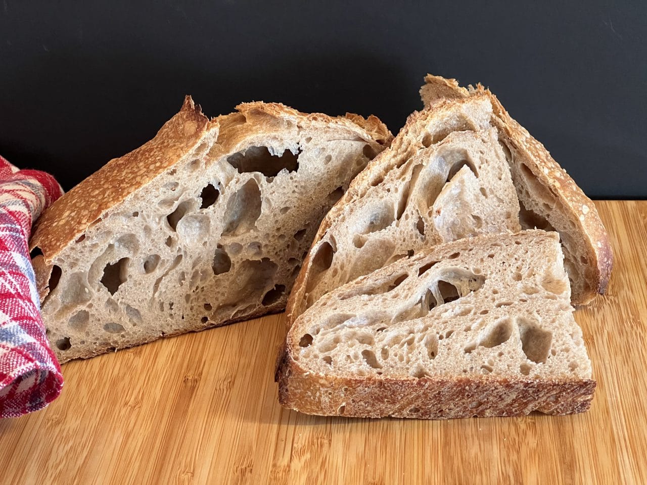 Bread - Rising Bread