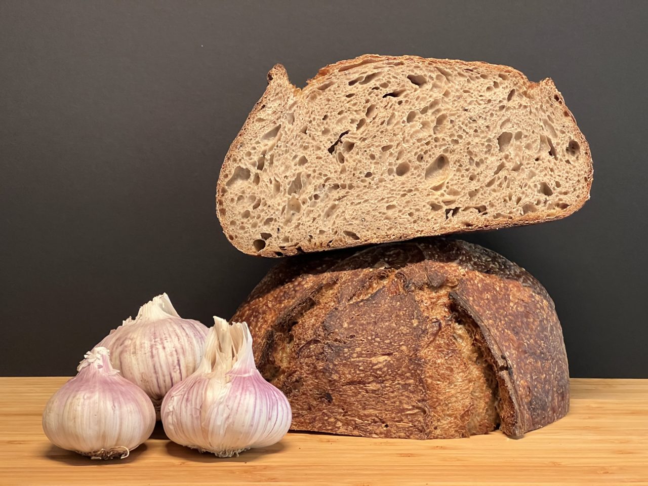 Bread - Rising Bread